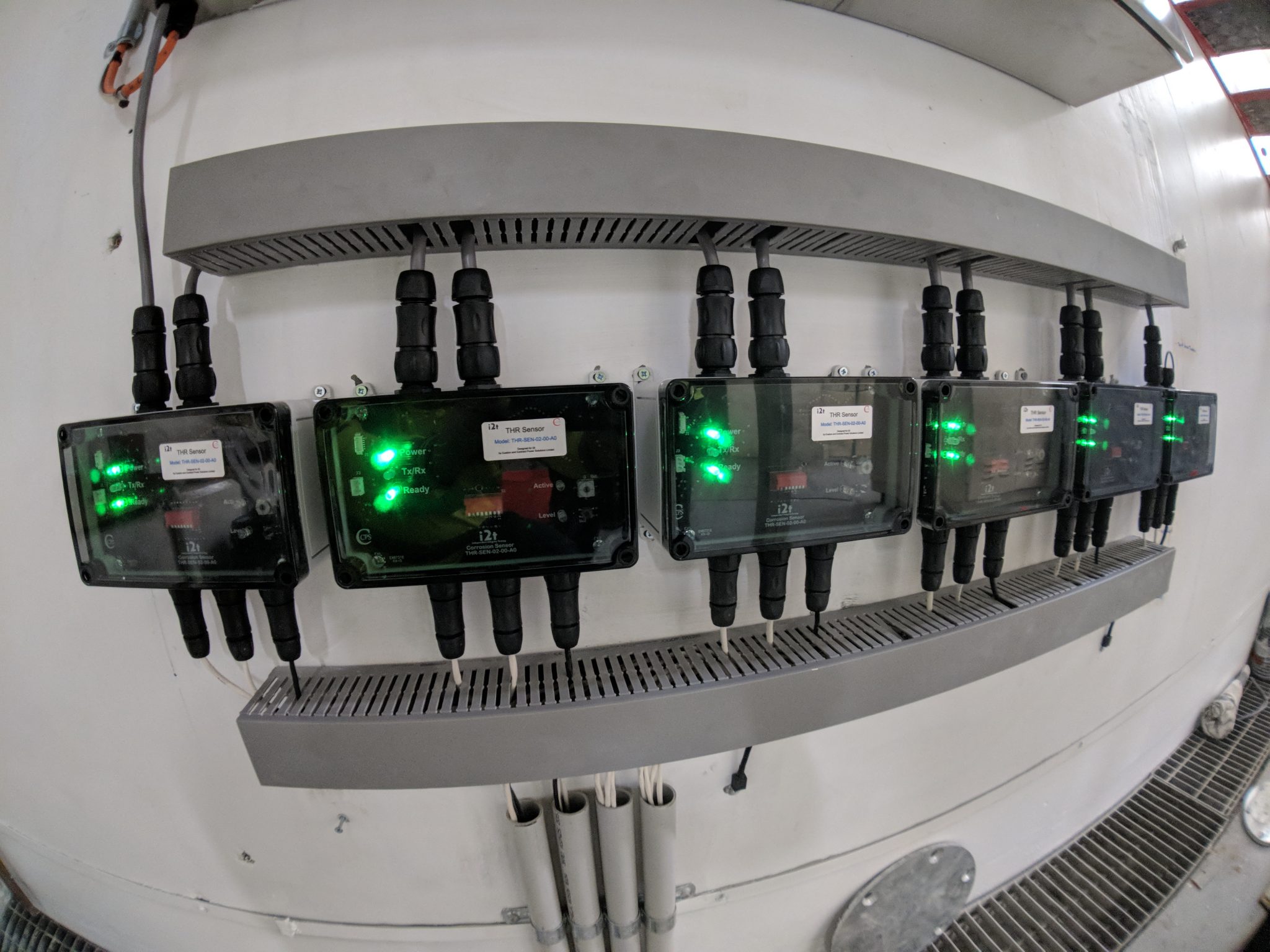 THR project background > CCPS